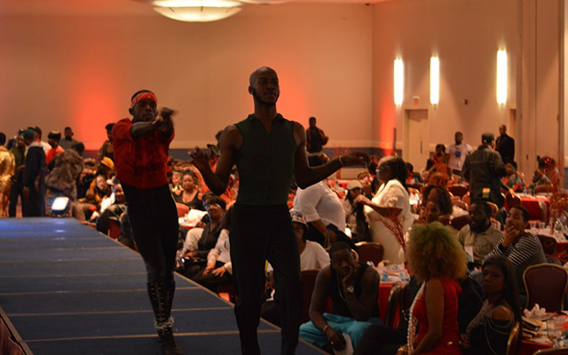 Fireball in Newark: The Ballroom Scene and Legendary Houses – NOTCHES