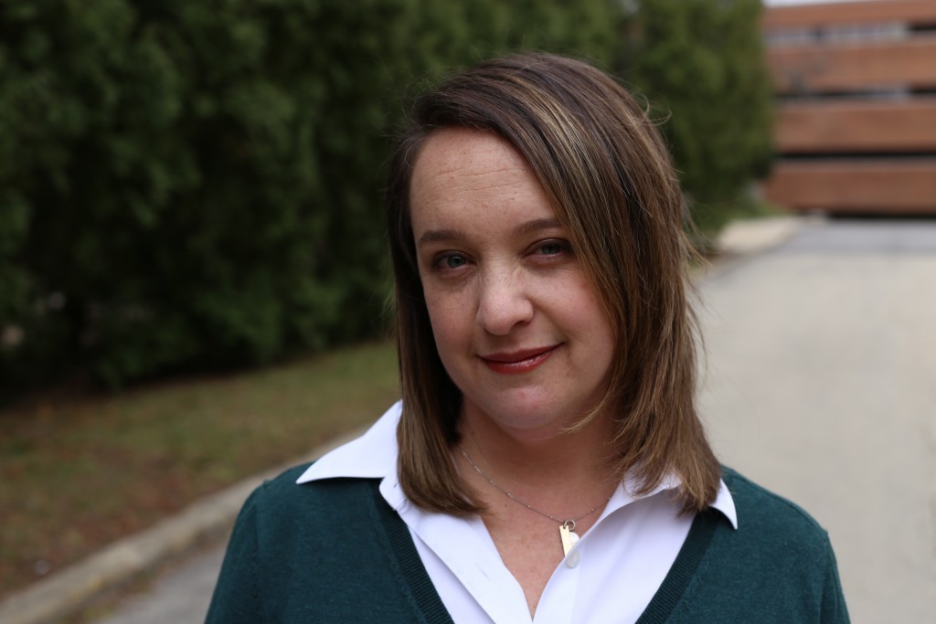 Bad Girls: A Student Interview with Amanda Littauer – NOTCHES