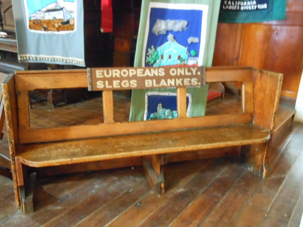 Abortion Under Apartheid – NOTCHES