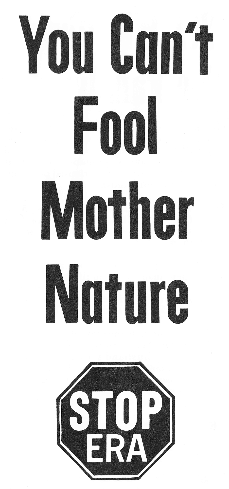 Phyllis Schlafly and the Making of Grassroots Conservative Sexual ...