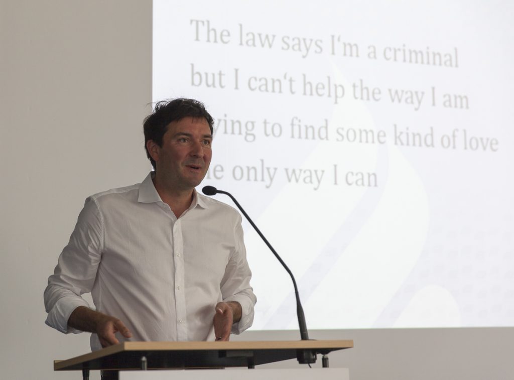 Gay Berlin? No, Queer Baden-Württemberg – NOTCHES