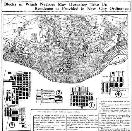 Queer History in the Divided City: A New Approach to Digital Mapping ...