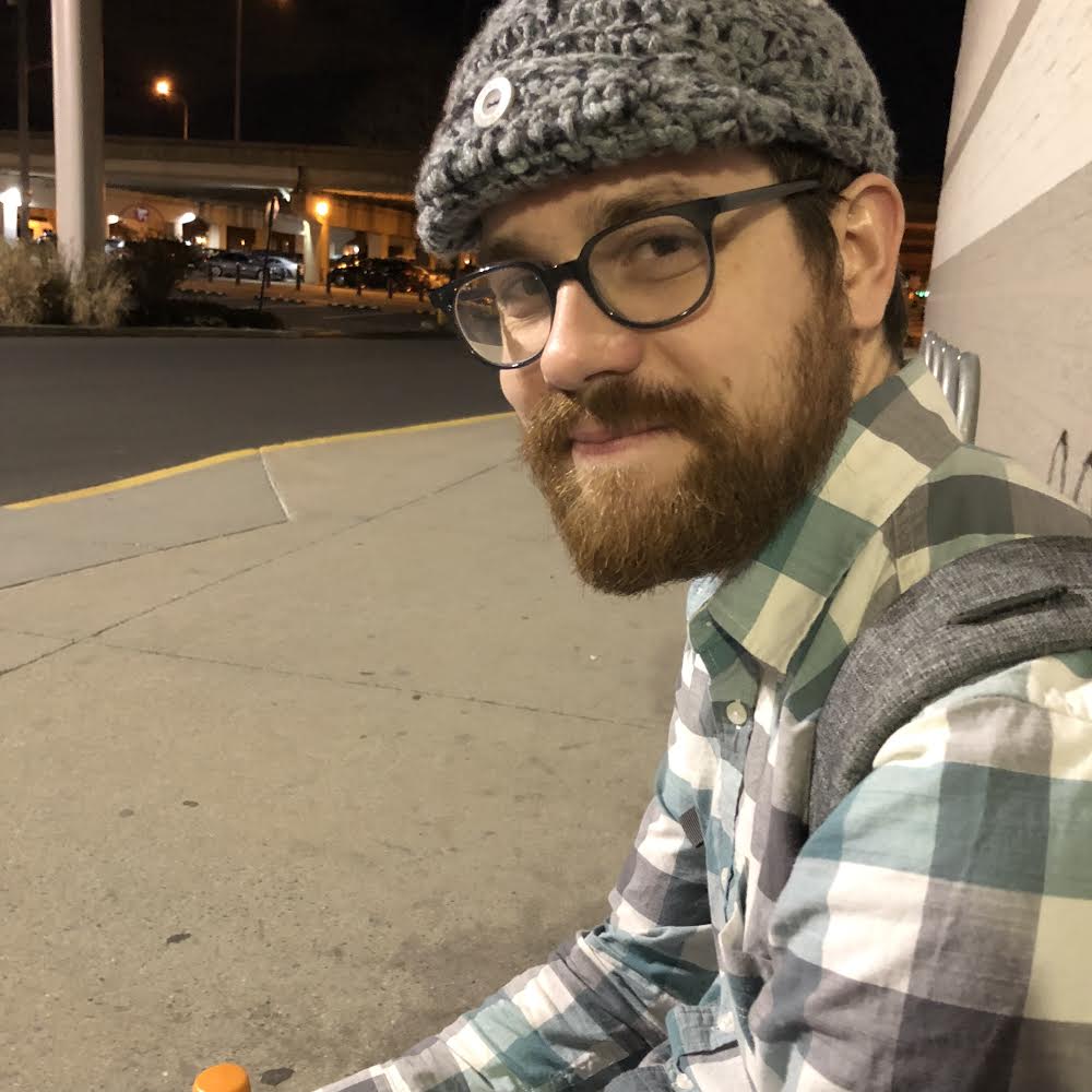 Queer Encounters in the Garden – NOTCHES