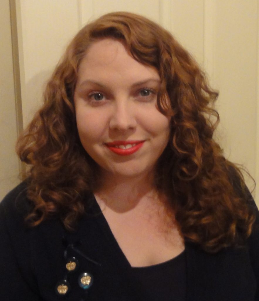 The Female World of Love and Larceny – NOTCHES