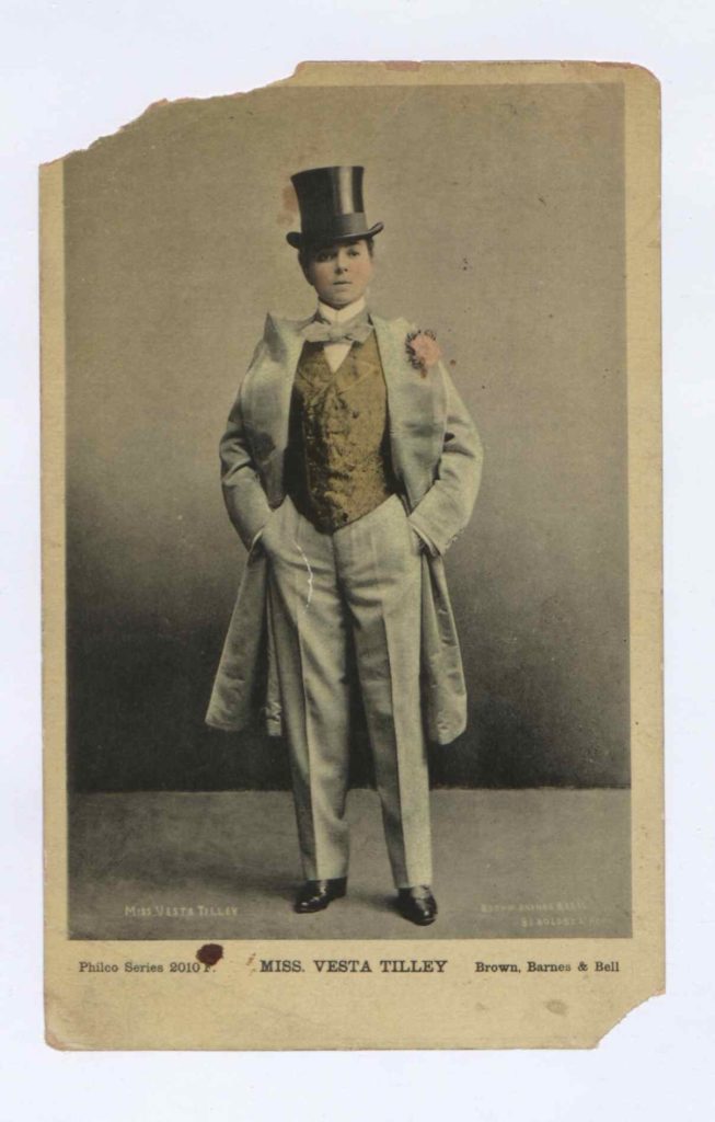 Following in Vesta’s footsteps! How to name queerness in museums – NOTCHES