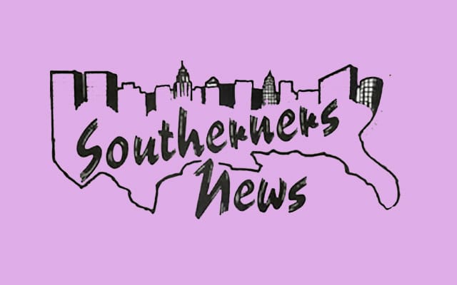 Southerners: Archiving Queer Southern Diaspora in New York City – NOTCHES