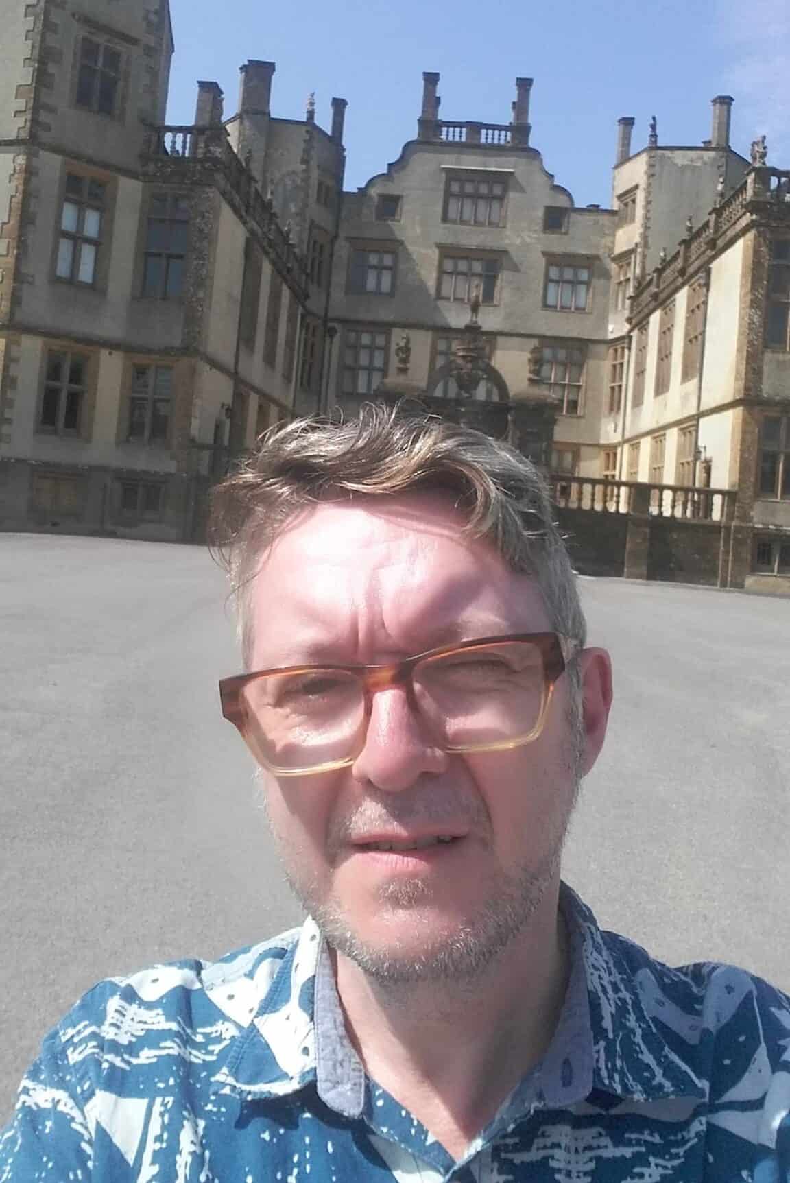 The NOTCHES Team – NOTCHES