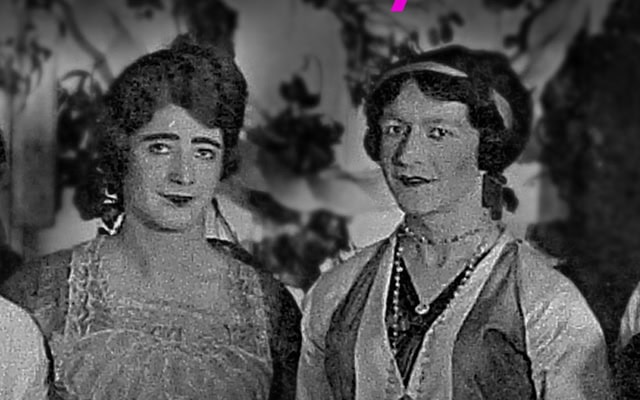 Before We Were Trans: A New History of Gender – NOTCHES
