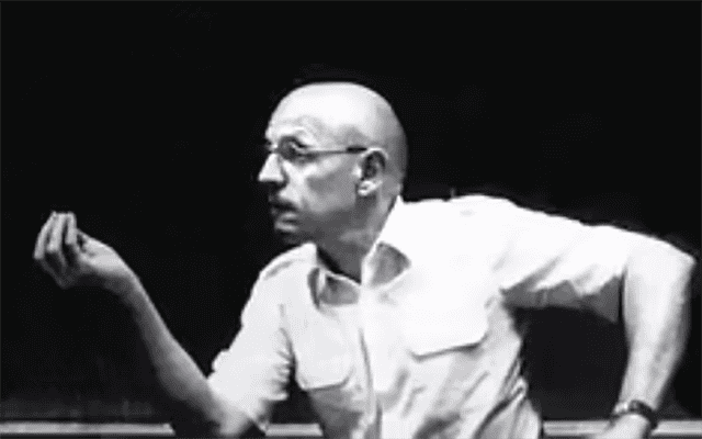 Foucault’s Lectures on Sexuality – NOTCHES